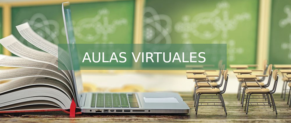 Aulas Virtuales - Secretaría de Salud Pública y Ambiente - FCM